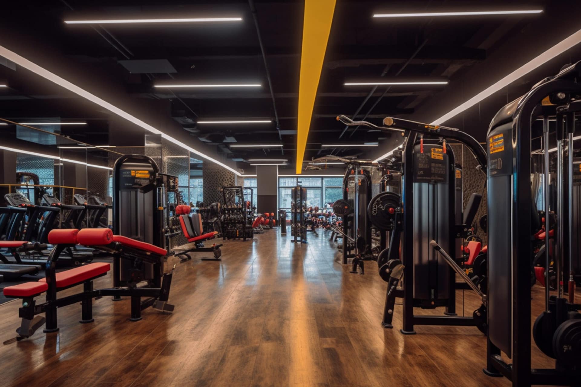 Best Fitness Equipment Shop in Dubai | Fitness Products in Dubai