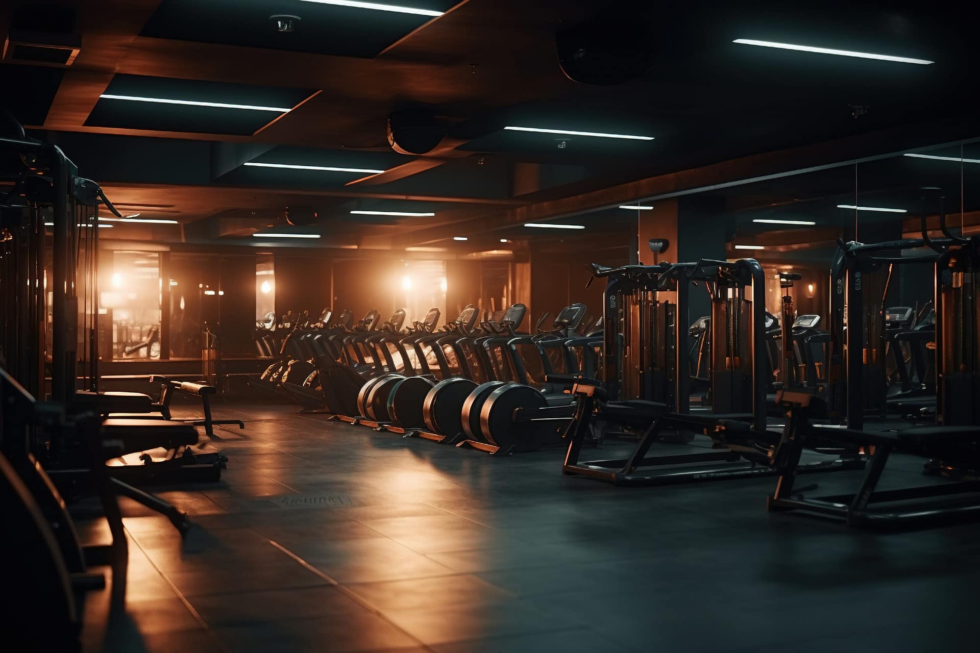 Understanding Cardio Machines: Choosing the Right Equipment for Your ...